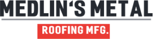 Medlin’s Metal Roofing
