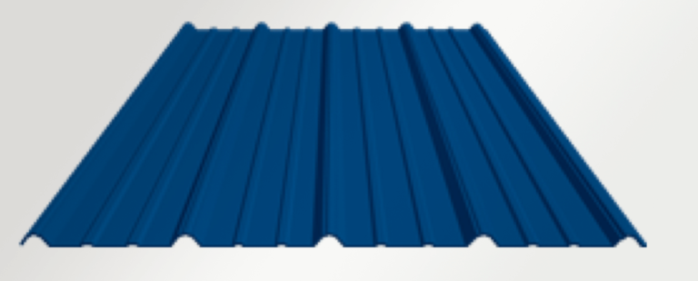 AG Panel – Medlin’s Metal Roofing